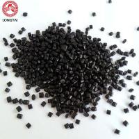 China REACH Compliant PVC Cable Compound For Temperature-Sensitive Applications -20C To 90C for sale