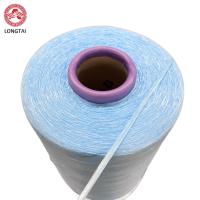 China Polypropylene Cable Filler Yarn For Extreme Temperature Conditions for sale