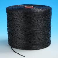 China Strength PP Filler Yarn Cable For Industrial Usage White 3000D-1000KD Low Twist for sale