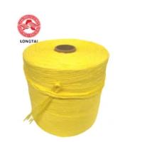 China White Polypropylene Filler Yarn For Smooth Finish - 3000D-1000KD Yarn Count ISO 9001 Certified for sale