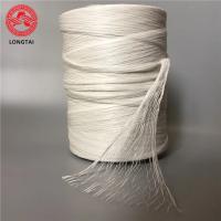 China Tenacity Polypropylene Filler Yarn For Cable And Wire Industry ISO 9001 Certified for sale