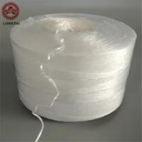 China As Per Customer Demand Tomato Tying Twine With 5kg Roll Weight for sale