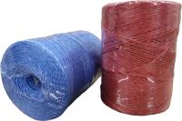 China Tomato Twine Heavy Duty UV Resistant Garden Twine String for Tomato Trellis Climbing Plants Greenhouse Agricultural Tying Rope for sale