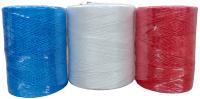 China Tomato Twine Heavy Duty UV Resistant Garden Twine String for Tomato Trellis Climbing Plants Greenhouse Agricultural Tying Rope for sale