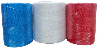 China Tomato Twine Heavy Duty UV Resistant Garden Twine String for Tomato Trellis Climbing Plants Greenhouse Agricultural Tying Rope for sale