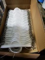 China Tomato Tying Twine With High Breaking Strength And 18CM Hook Specs for sale