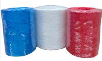 China Tubeless Greenhouse Twine 5kg Roll Weight And High Reliability for sale
