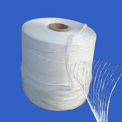 China Water Resistant Submarine Cable Twine 1 Ply Twisted Armoring With Abrasion Resistance for sale