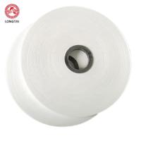 China Cable Industry 70g/m2 Water Blocking Tape For Cable Protection for sale