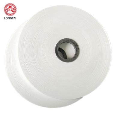 China Cable Industry 70g/m2 Water Blocking Tape For Cable Protection for sale