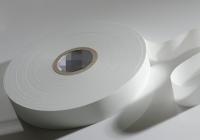 China 0.2mm 0.3mm Water Blocking Tape Swelling Tape To Protect Cables for sale