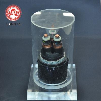 China Virgin PVC Cable Compound For Sheathing and Insulating SGS UL for sale