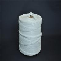 China Light Simi Twist Pp Cable Filler Yarn For Low And Mediun Voltage Cable for sale