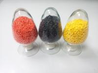 China Flame Retardant PVC Compound for Cable Manufacturer with 200% Elongation and 15 MPa Tensile Strength for sale