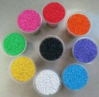 China Flame Retardant PVC Compound for Cable Manufacturer with 200% Elongation and 15 MPa Tensile Strength for sale