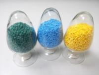 China Flame Retardant PVC Compound for Cable Manufacturer with 200% Elongation and 15 MPa Tensile Strength for sale