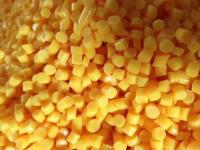 China Flame Retardant PVC Compound for Cable Manufacturer with 200% Elongation and 15 MPa Tensile Strength for sale