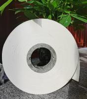 China Low Smoke Halogen Free Flame Retardant Tape 0.17mm 0.2mm for sale