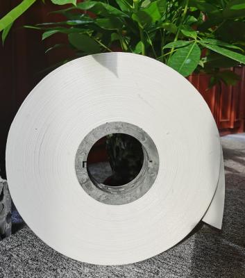 China Low Smoke Halogen Free Flame Retardant Tape 0.17mm 0.2mm for sale