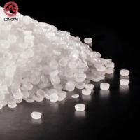 China High Dielectric Strength Peroxide XLPE Compound For Mv Cable Insulation Up To 10kv for sale
