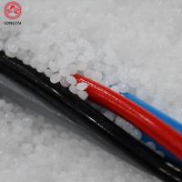 China Peroxide Crosslinking Strippable 10kv XLPE Insulation Compound For Cables for sale