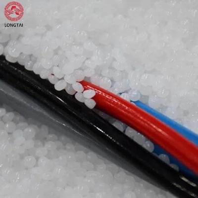 China Peroxide Crosslinking Strippable 10kv XLPE Insulation Compound For Cables for sale