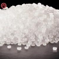 China High Quality Polyethylene Resin Peroxide XLPE Insulation Compound For Cable Up To 35kv for sale