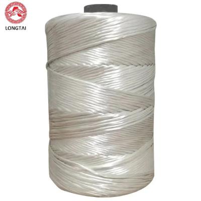 China Flame Retardant Glass Fiber Rope for sale