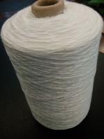 China FR Polyester Yarn Cable Wire Filler With High Tempature Resistance for sale