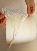 China 6mm 120KD Polypropylene Filler Yarn For Multiconductor Low Voltage Cable for sale