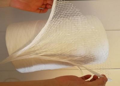 China 125000D Cable Filler Material Polypropylene Film Fibrillated Filling Yarn for sale