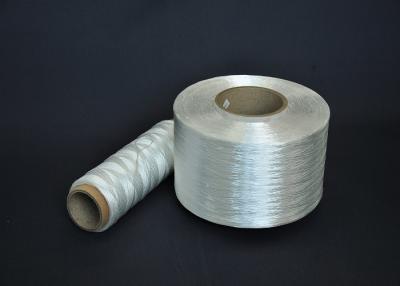 China Easy Ripping Twisting Nylon Polyester Ripcord Yarn For Cable Market for sale