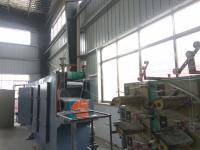 China Halogen Free High Flame Retardant Cotton Filler Yarn for sale