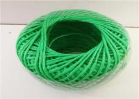 China 9000D Colorful Polypropylene Twine For Greenhouse And Farm Tying Use for sale