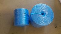 China Tomato PP Baler Twine In Agriculture UV Protection With High Strength for sale