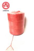 China Individual Shrink Film Packing Polypropylene Baling Twine for sale