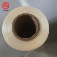 China Fibrillated Cable Filling Pp Yarn for sale