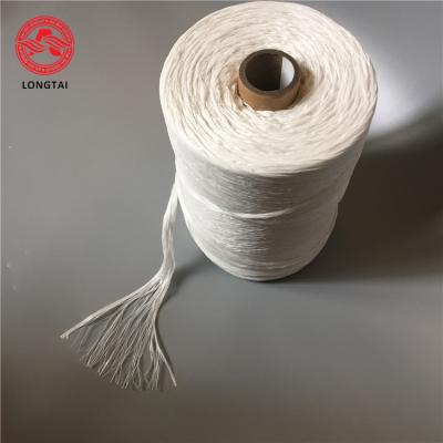China PP cable filler standard filler 20KD- 300KD for large cable for sale