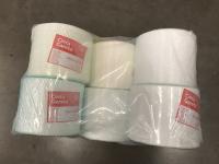 China PP Rope Polypropylene String Twine Ball Net Bag Package High Tenacity for sale