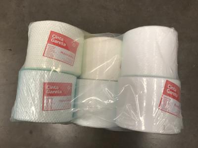 China PP Rope Polypropylene String Twine Ball Net Bag Package High Tenacity for sale