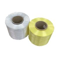 China High Tenacity Polyester Yarn 3330 Tex for Optical Cable Binding for sale