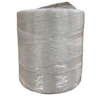 China UV Twine Polypropylene Twine 7500 M 6 Kg/roll 100% PP for Greenhouse Use for sale