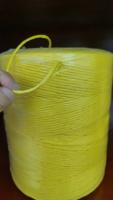 China 100% Polypropylene Polypropylene Baling Twine Length 1100 Meters Twine for Agricultural Bale Binding and Packaging Needs for sale