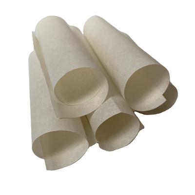 China Storage Life 300 Years Electrical Insulation Paper Offering Heat Resistance Up To 400°C Suitable For Electric Insulation for sale