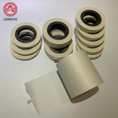 China Flame Retardant Insulation Paper Oxygen Index 36 Percent Density 065 to 09 Gram per Cubic Centimeter Ideal for Electrical Applications for sale