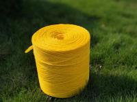 China Round Banana Twine Featuring Strength 42KGF 105KGF Alongside High UV Resistance Suitable for Agricultural and Packaging Purposes for sale
