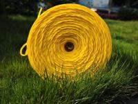 China High tensile strength Banana Twine designed to maintain integrity under tension supporting heavy banana bunches securely for sale