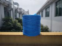 China High tensile strength Banana Twine designed to maintain integrity under tension supporting heavy banana bunches securely for sale