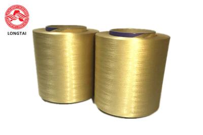 China High Modulus Optical Cable Filler Material , Chemical Resistance Zxion Yarn for sale