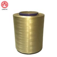 China 53-554um Cable Filler Material , 18-1670Dtex High Strength Tenacity Polyester Zxion for sale